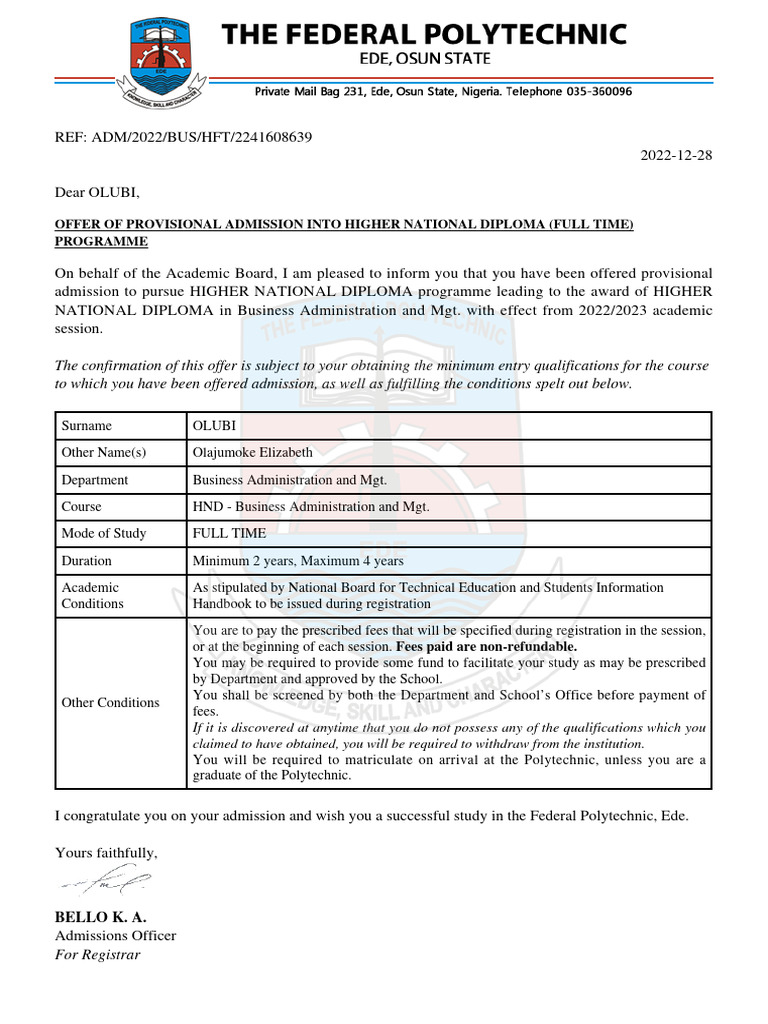 Result | PDF | Diploma | Educational Stages