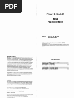 Math Problem Solving Questions | PDF | Area | Elementary Geometry