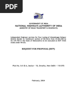 HAM Mode Highway Projects for Bidding | PDF | Transport Infrastructure ...