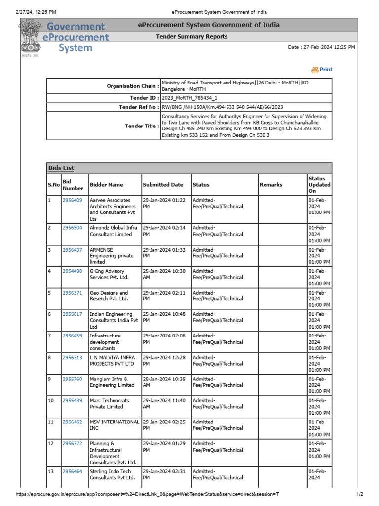 2023_MoRTH_785434_1 | PDF