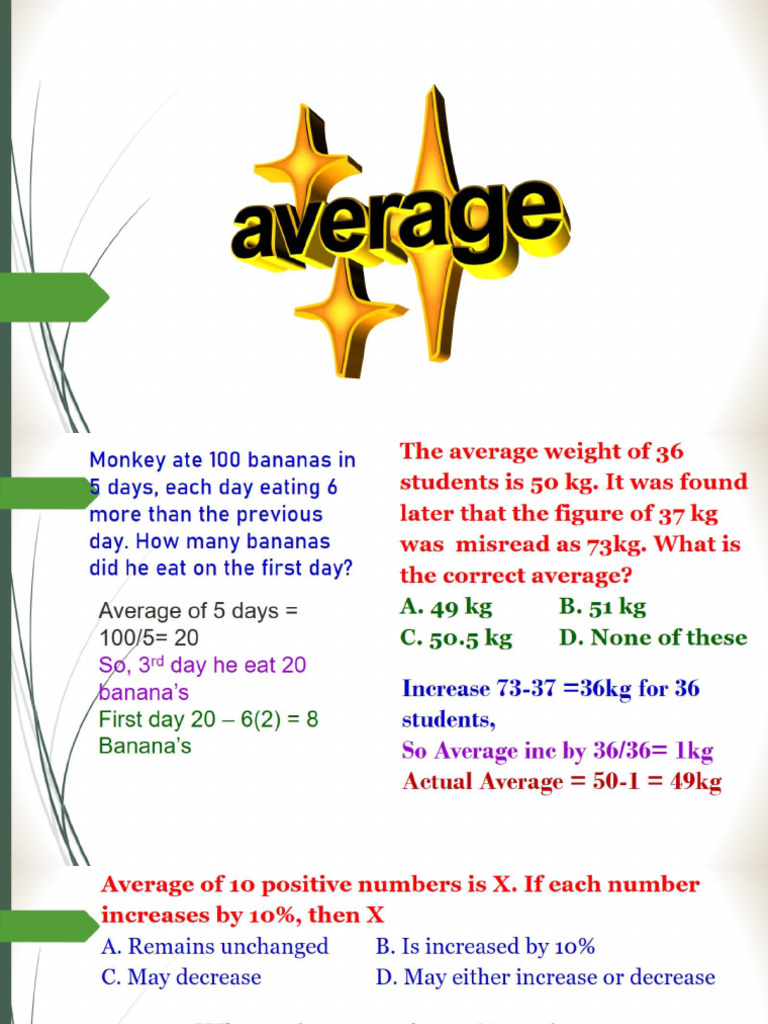 Average | PDF