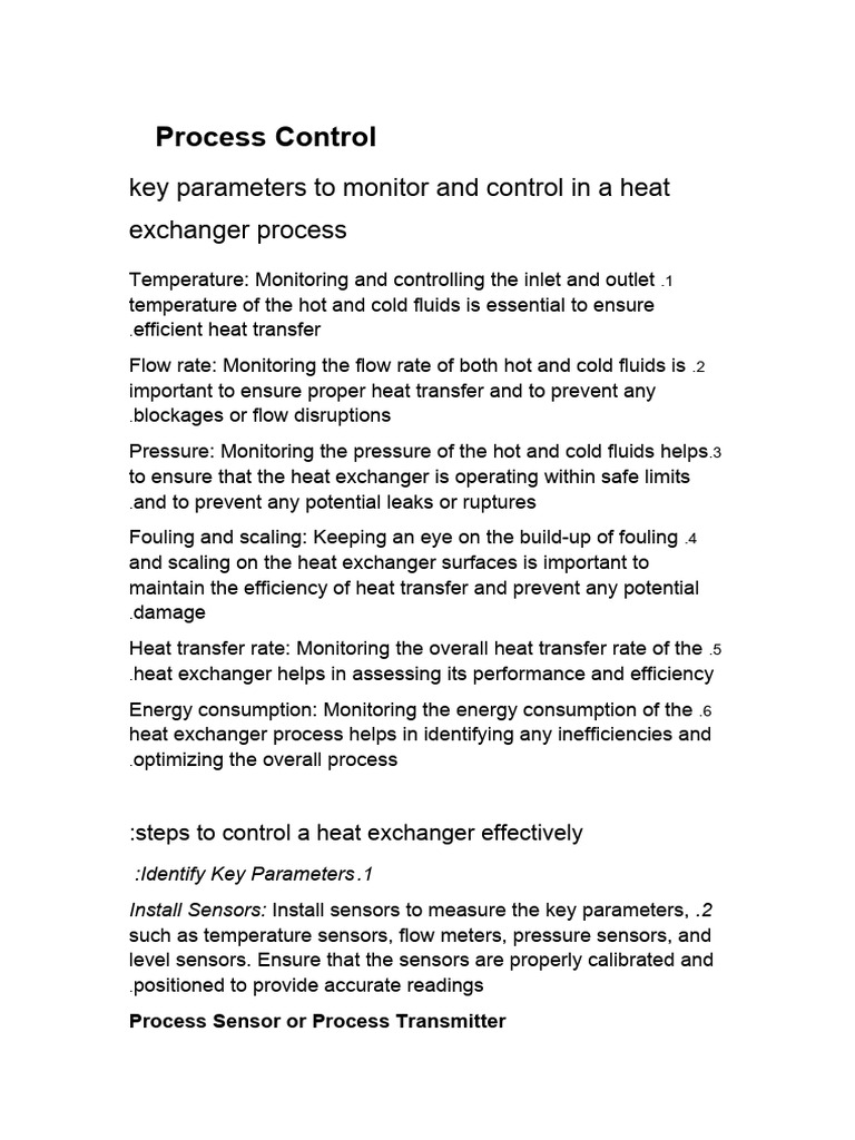 Heat Exchanger Part 3 | PDF | Computers