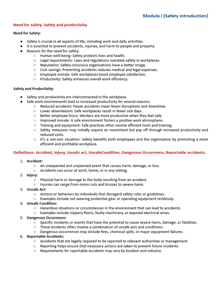 64_37_199_Module_I__Safety_introduction_ | PDF