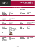 Utkarsh Small Finance Bank T&C | PDF | Cheque | Banks