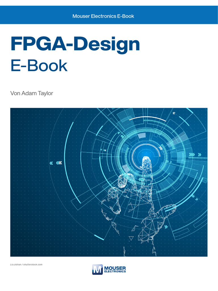 Fpga Design Pdf