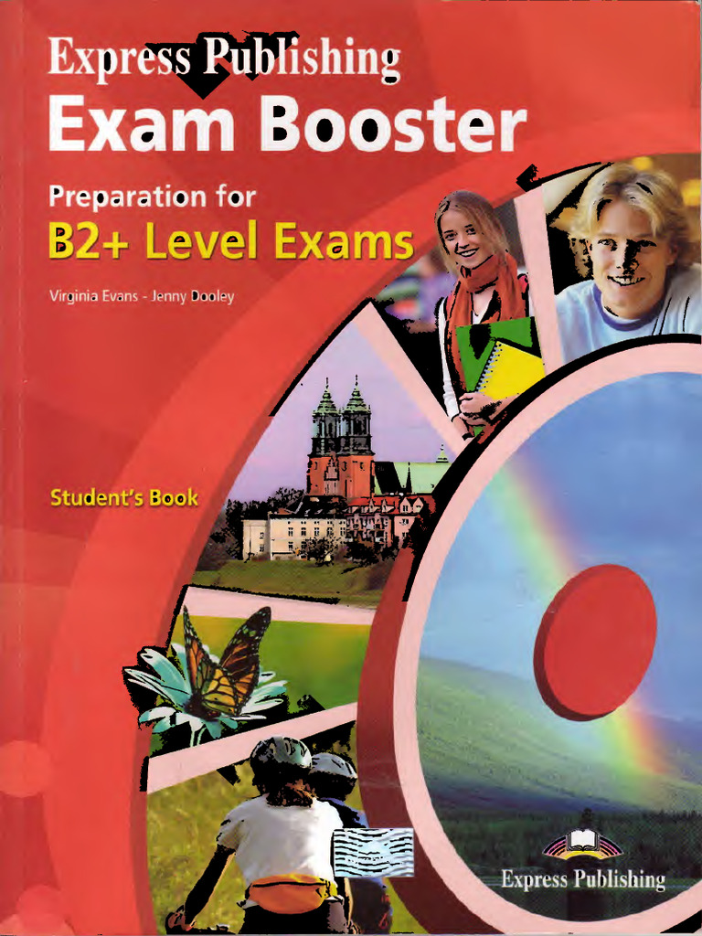 Exam Buster | PDF