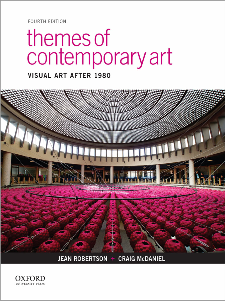 ThemesofContemporaryArtVisualArtafter19804thEdition ...