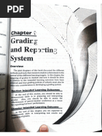 The Common Grade Scale NSW Education Standards | PDF