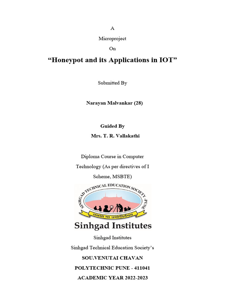 Eti 17 32 41 | PDF | Computer Security | Security