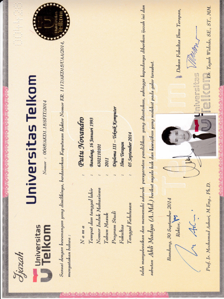 Telkom | PDF