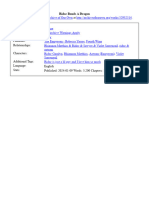 Fourth Wing Guide 2 | PDF