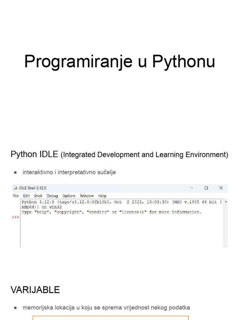 Python | PDF
