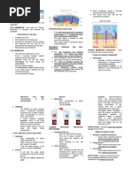 Chapter 3 ANATOMY AND PHYSIOLOGY CELL STRUCTURE & FUNCTION | PDF | Cell ...