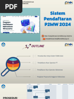 Panduan Teknis Simbelmawa 2022 1 | PDF