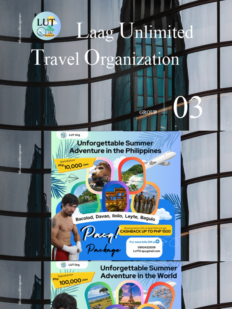 Orgma Grp3 Planning | PDF | Goal | Strategic Planning