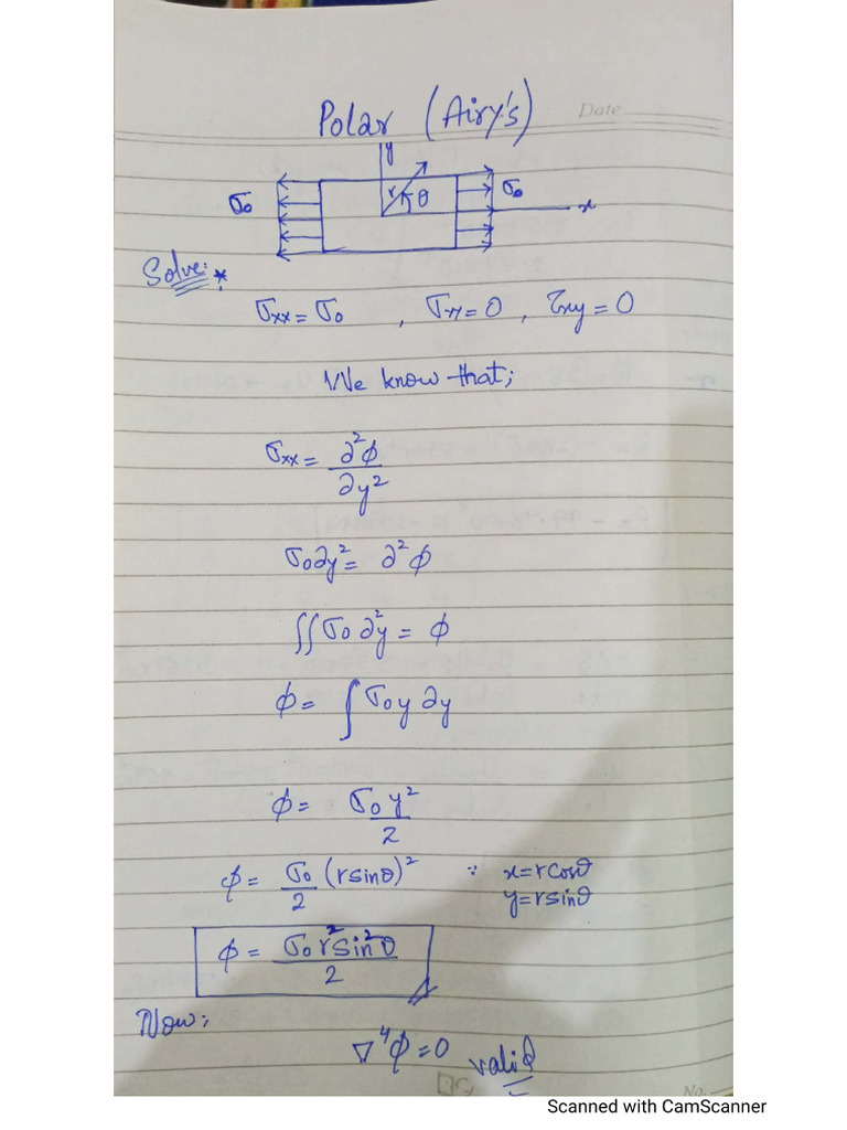 Past Paper Solution Airys | PDF