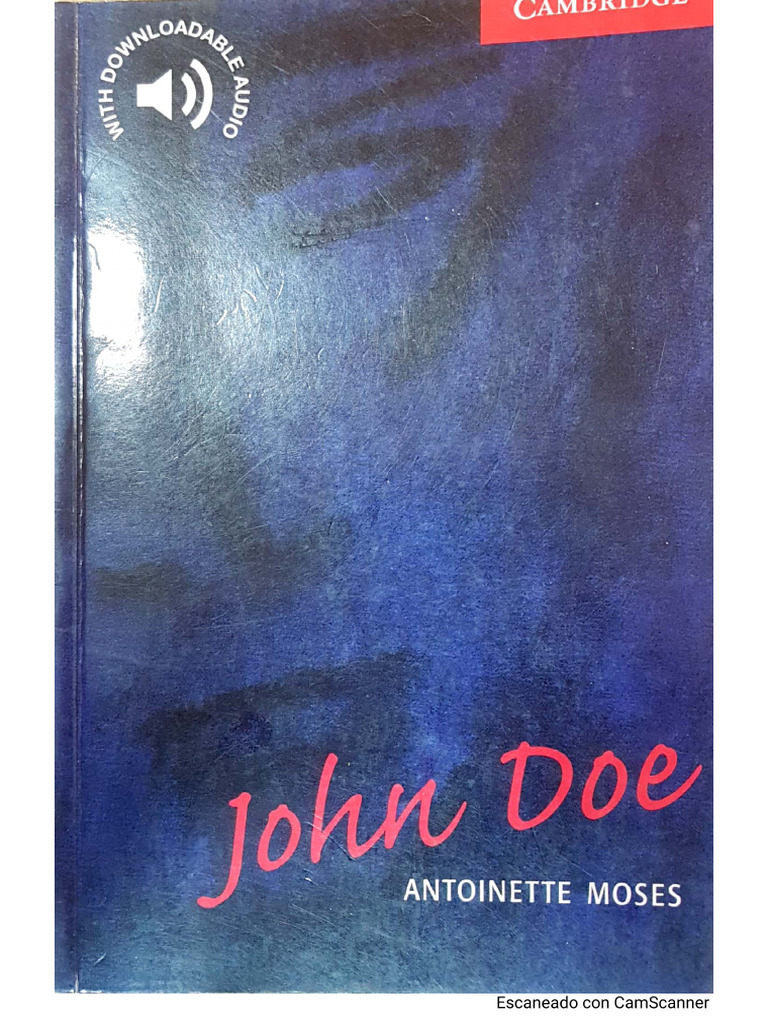 John Doe | PDF