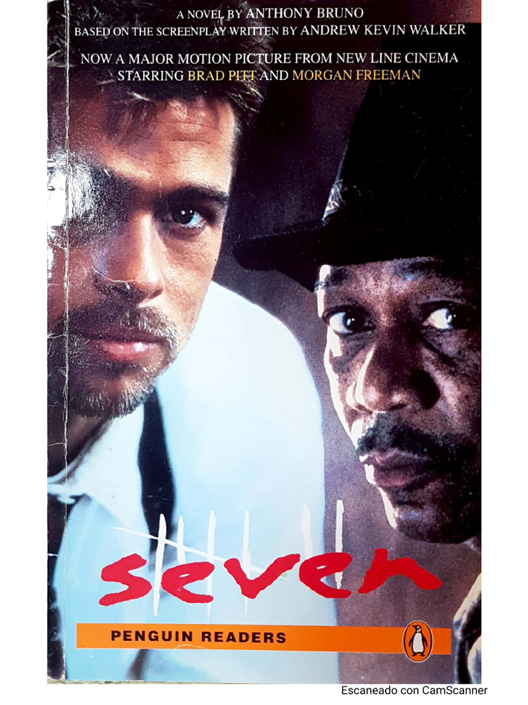 Seven (1) | PDF