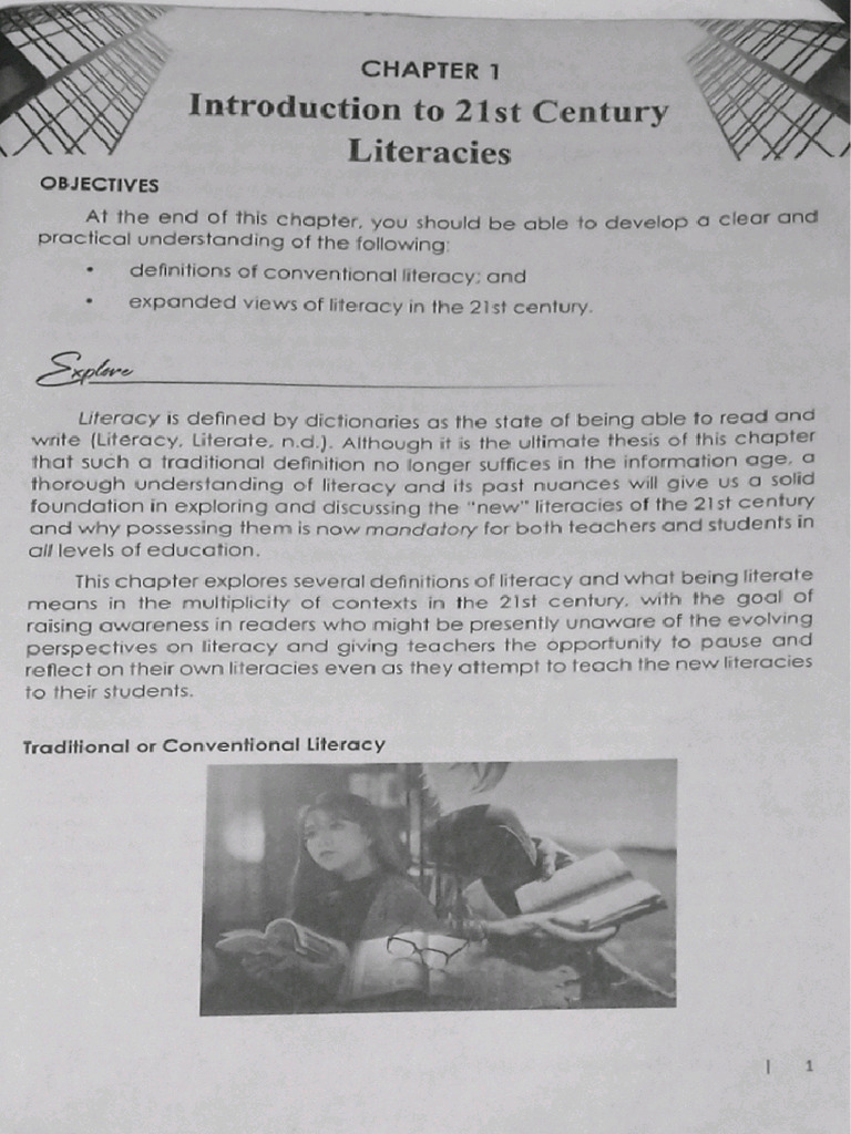 Building and Enhancing Chapter 1 3 | PDF