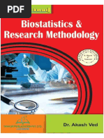 Unit 1 Notes | PDF | Statistics | Biostatistics