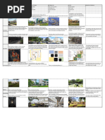 Single vs Double Loaded Corridors Study | PDF | Building | Economic Sectors