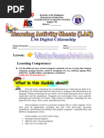 CHARACTERISTICS OF COMPUTER Answer Sheet | PDF | Personal Digital ...