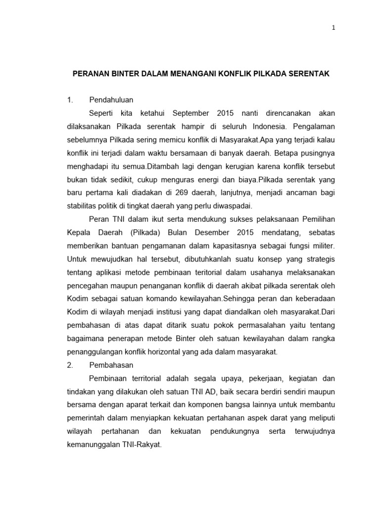 02 Binter | PDF