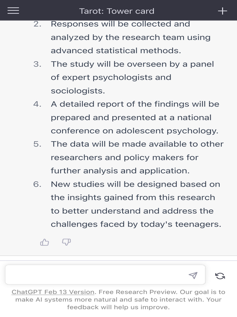 Tarot Tower Card 2 | PDF