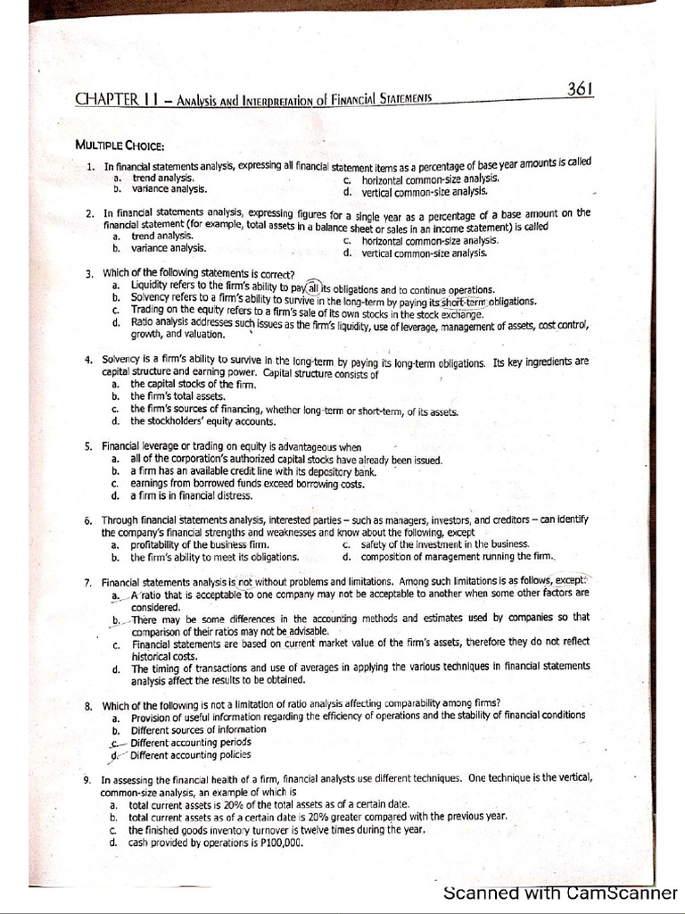 MAS Roque | PDF