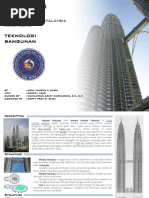 Kelompok 9 Preseden Petronas | PDF