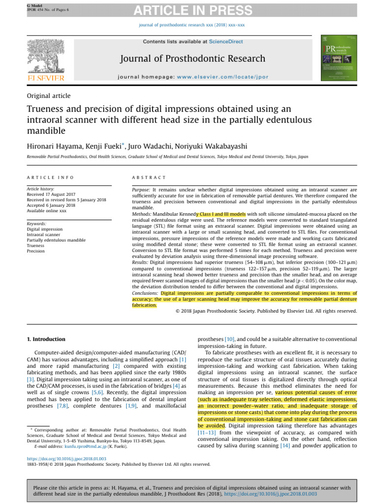 J Jpor 2018 01 003 | PDF