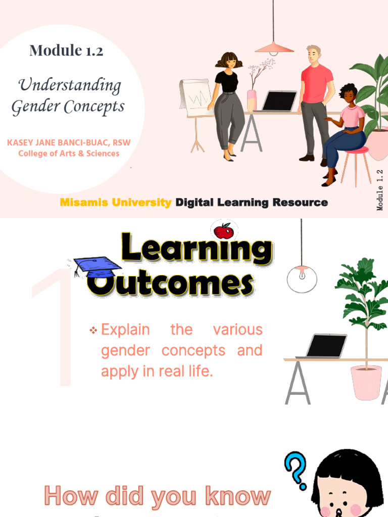 Module-1 2 PDF | PDF