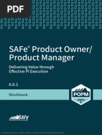 Agile Methodology Notes | PDF