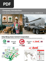 The Founder Group Oto July Notes 2022 | PDF | Economies