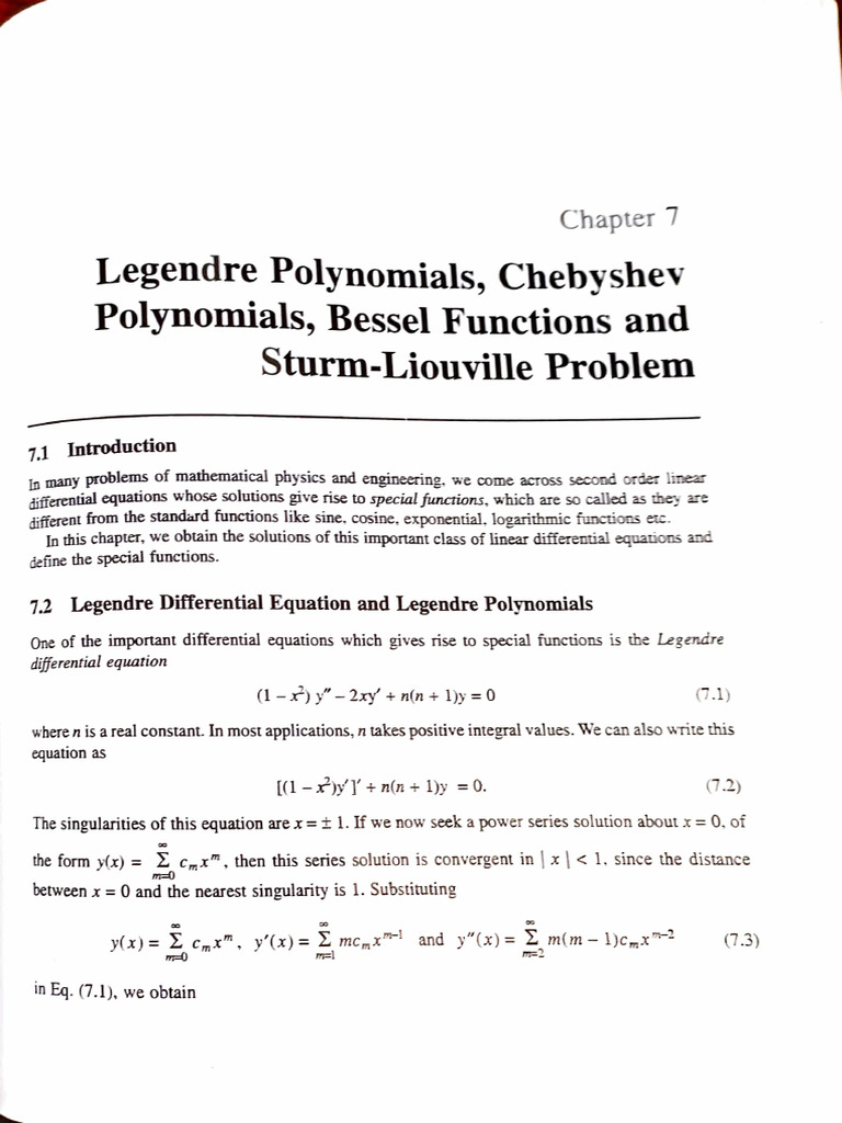 Lege. functions | PDF | Equations | Function (Mathematics)