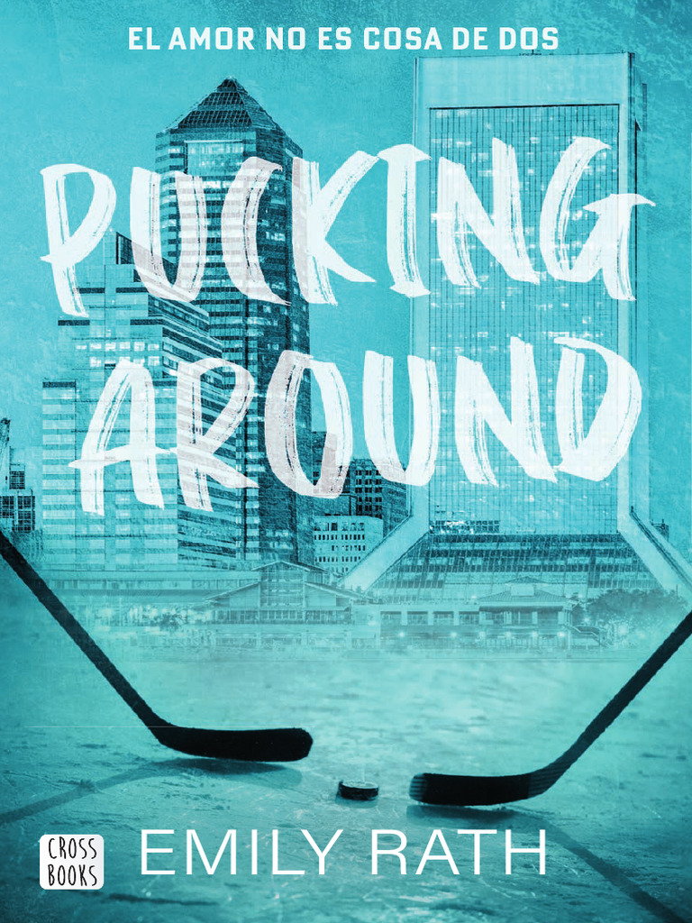 Pucking Around | PDF