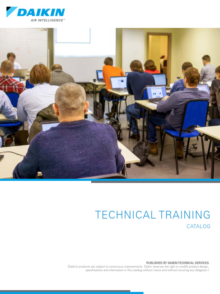 Tech Training Course Catalog 1812 | PDF | Application Software | System