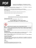 Los Ovados 200 SE2 | PDF