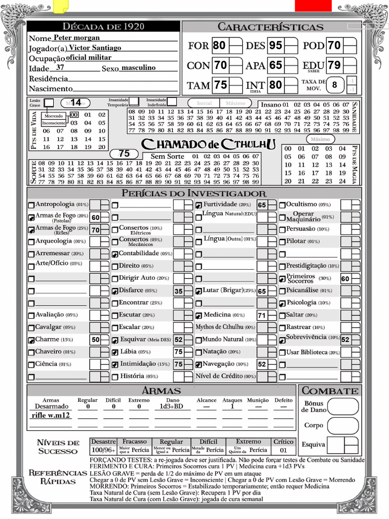 Pedro Minecraft 1 | PDF