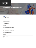 Intranet Alumno | PDF