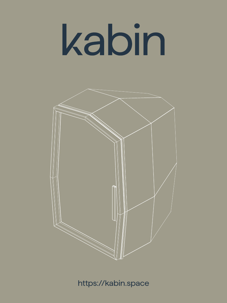 Kabin Catalogue 2023 65dec0866c46c | PDF | Glasses | Lamination