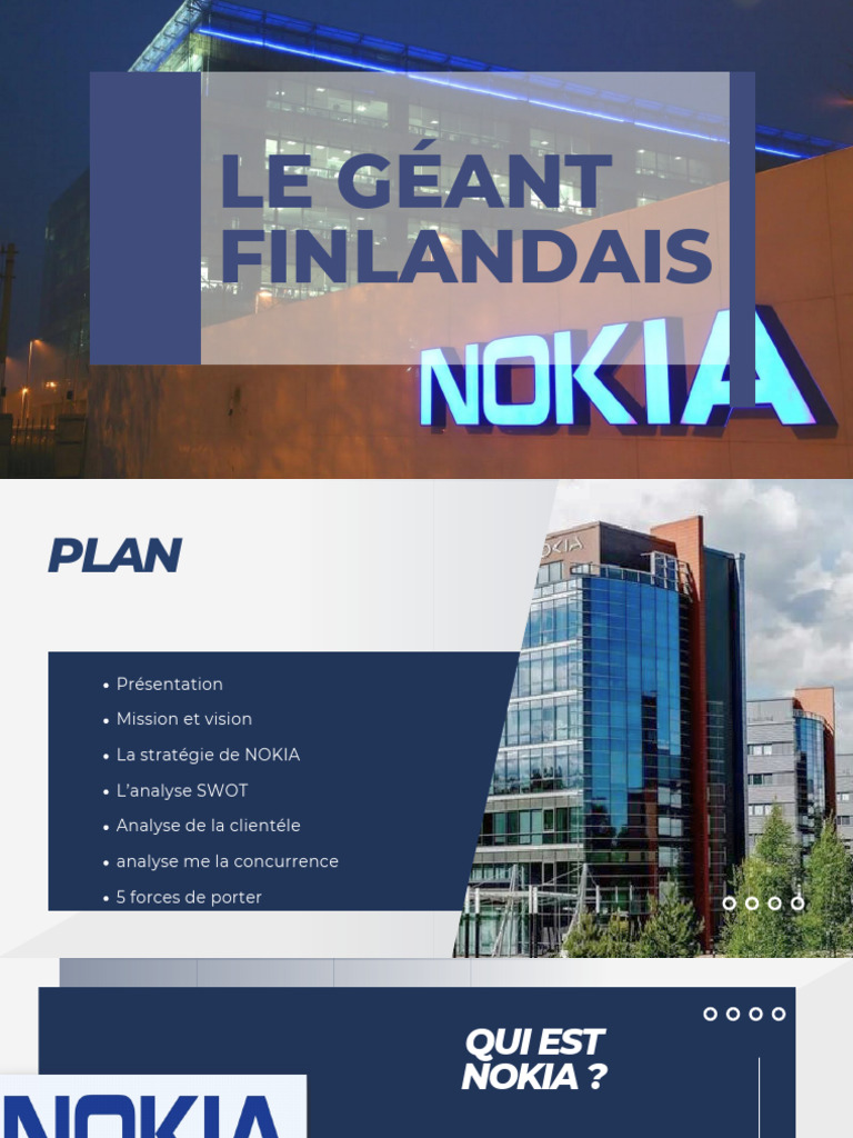Nokia | PDF