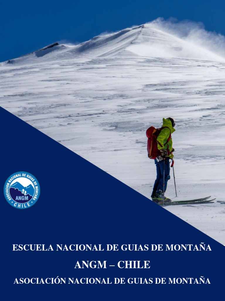 Formacion UIAGM 2022 2024 | PDF