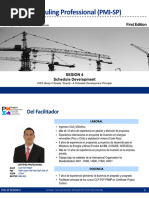 10 Basis of Schedule Guideline Template | PDF