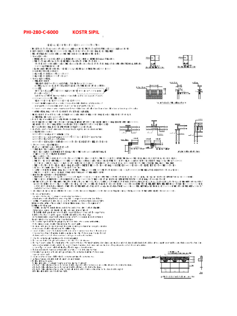 Rangkuman 01 | PDF | Teknologi & Rekayasa