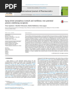 A 4 A - Scorched Particles - tcm11-30908 | PDF | Powdered Milk | Filtration