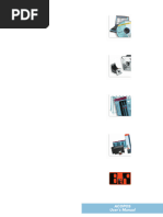 Operating Manual - PacDrive Controller C600 | PDF | Safety | Power Supply