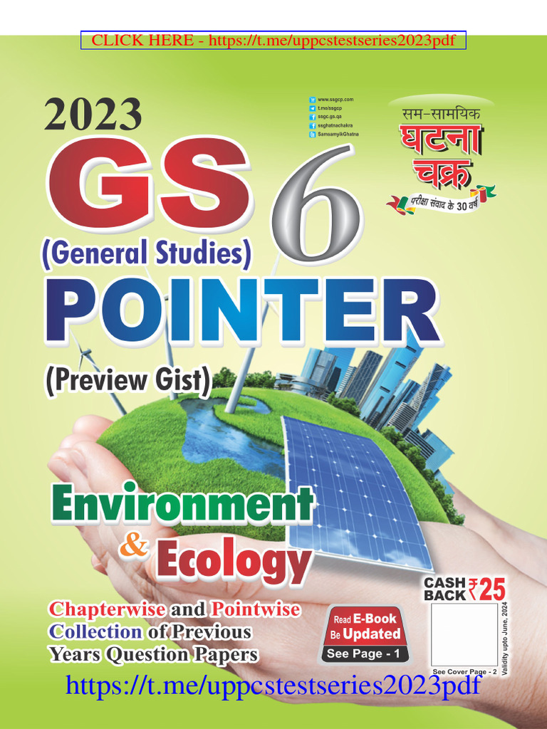 GC - Environment Pointer (Eng) | PDF