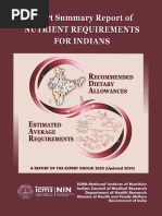 Nutritive Value of Indian Foods (IFCT) C. Gopalan | PDF | Grape | Ficus