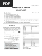 Class 10 PW SST QB by @procbse | PDF